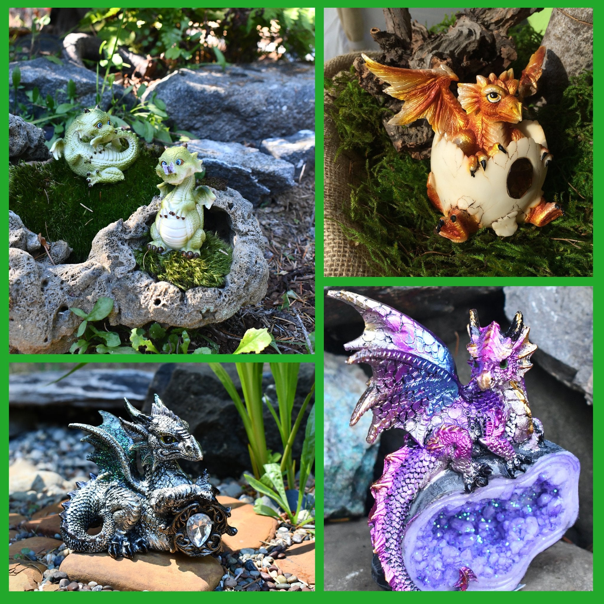 Fae Folk World: Let Your Imagination Take Flight!