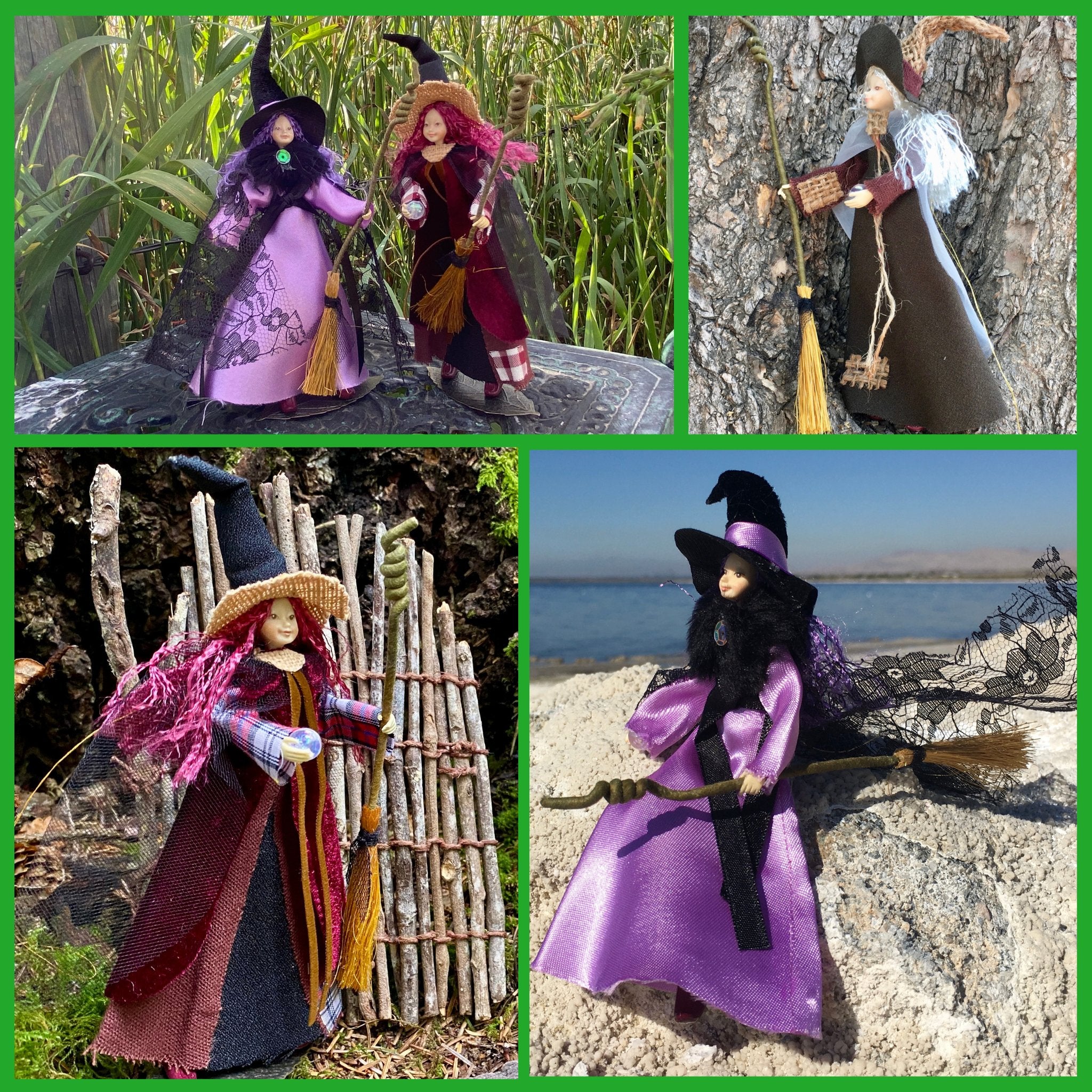 Fae Folk World: Let Your Imagination Take Flight!