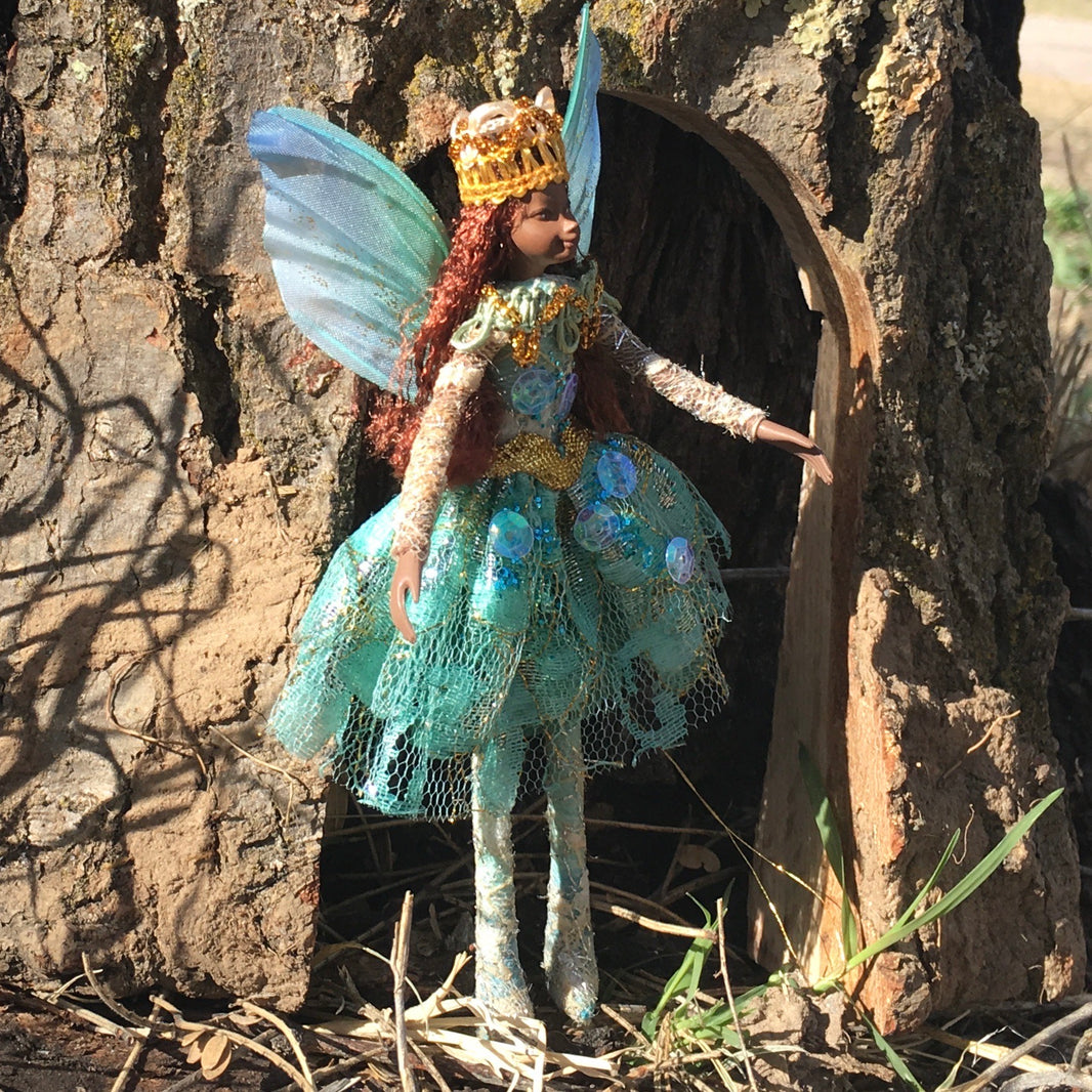 Fairy Dolls | Fae Folk® World – Page 2 – Fae Folk World