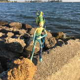 Elf Doll/Fairy - BRINEY | Fae Folk® World – Fae Folk World