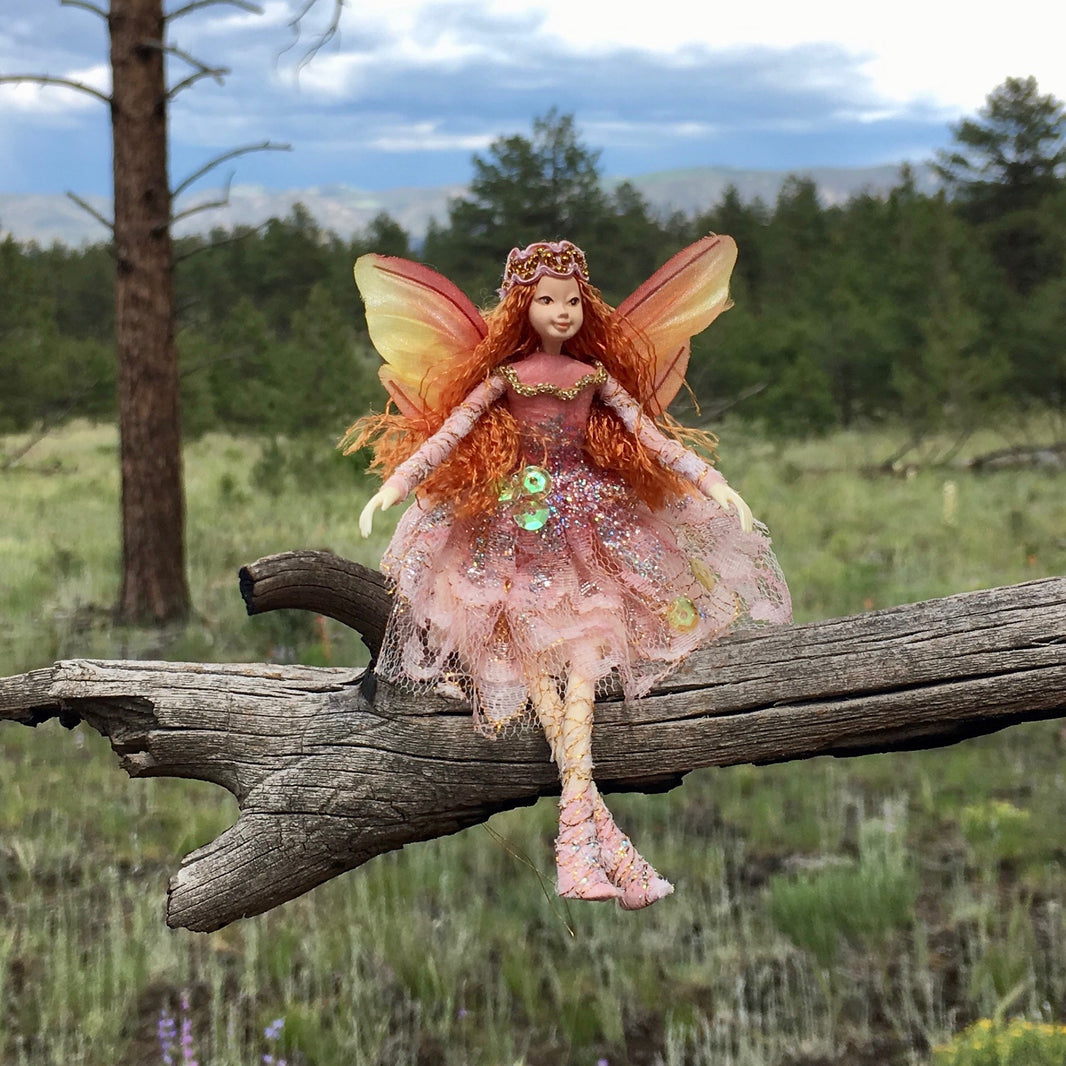 Fairy Dolls | Fae Folk® World – Fae Folk World