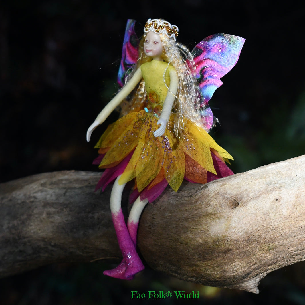 Fairy Dolls | Fae Folk® World – Page 2 – Fae Folk World