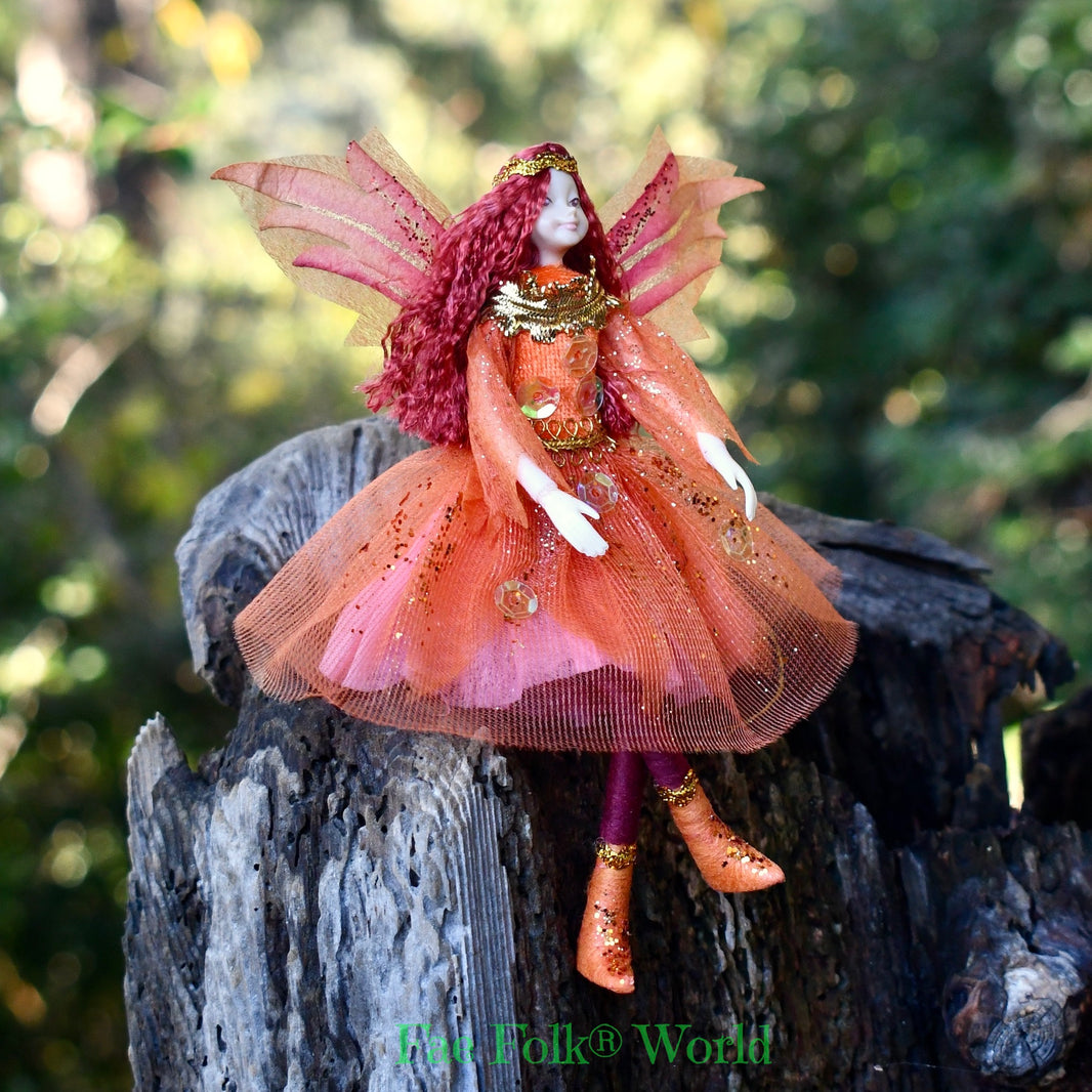 Fairy Dolls | Fae Folk® World – Page 2 – Fae Folk World