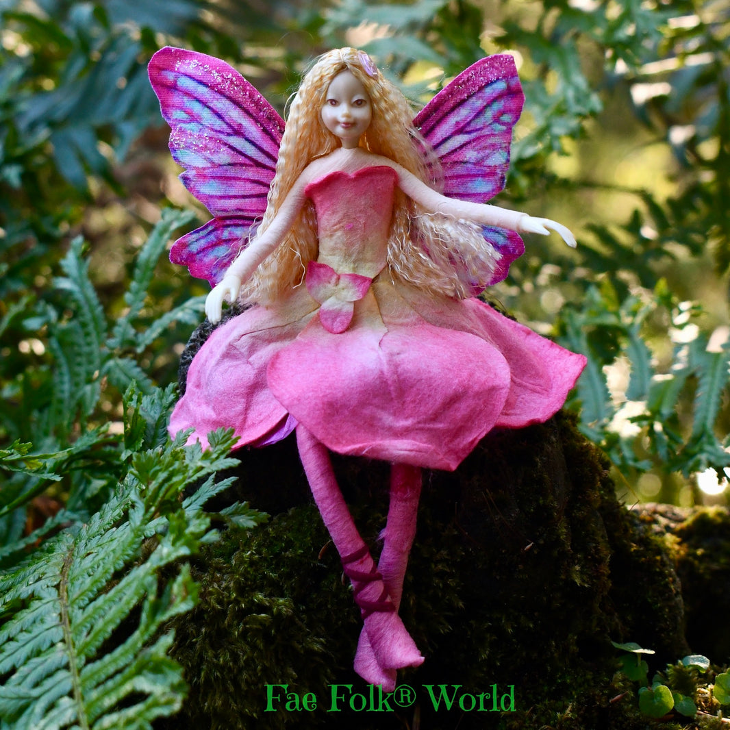 Fairy Dolls | Fae Folk® World – Page 2 – Fae Folk World