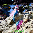 Mermaid Doll/Fairy - NIXIE | Fae Folk® World – Fae Folk World