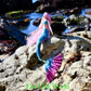 Mermaid Doll/Fairy - NIXIE | Fae Folk® World – Fae Folk World
