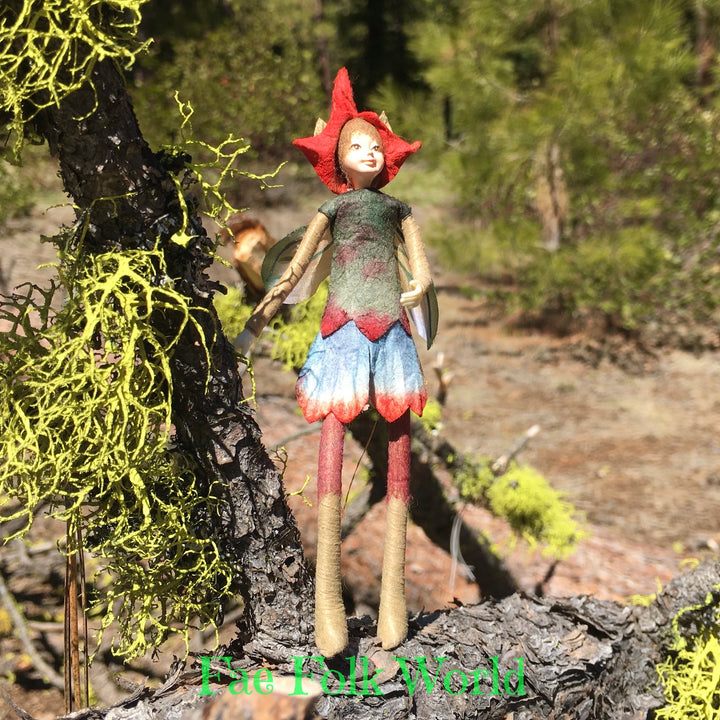 Elf Dolls/Fairies | Fae Folk® World – Fae Folk World