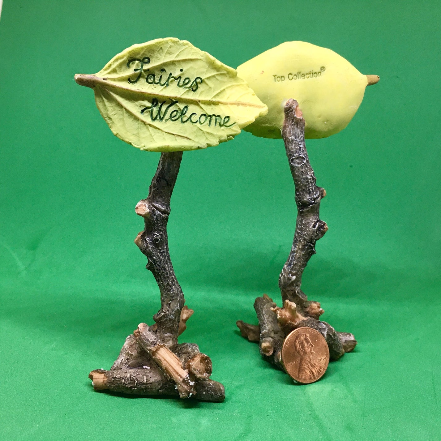 Fairy Sign - Fairies Welcome | Fae Folk® World – Fae Folk World