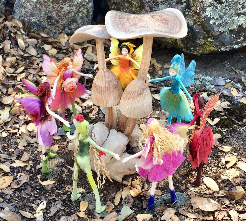 GROUP ORDER - When ordering 10 assorted fairies, receive one FREE – Fae ...